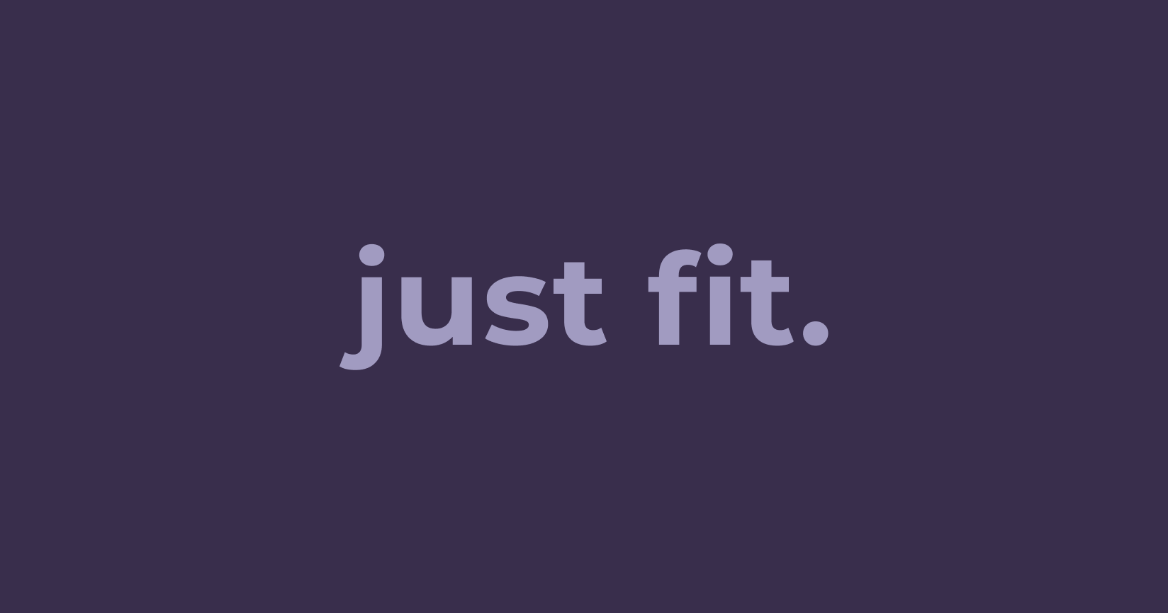 Premium - JustFit - Tienda Online